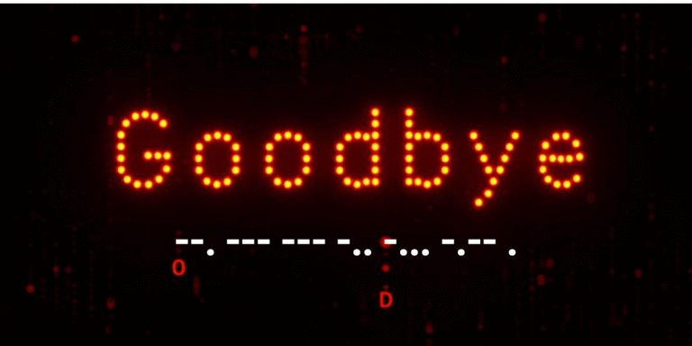 What Is Morse Code? A Complete Beginner's Guide